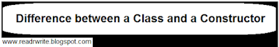 STRUCTURE IN C-SHARP ~ readrwrite blogs