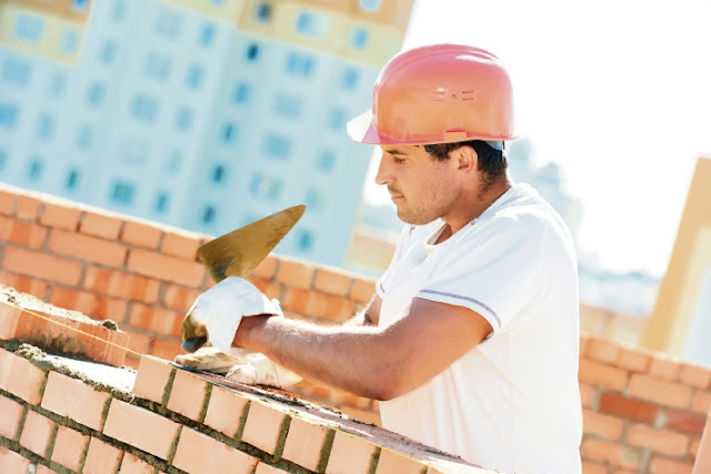 English Builders - The Best Local Builders Costa del Sol