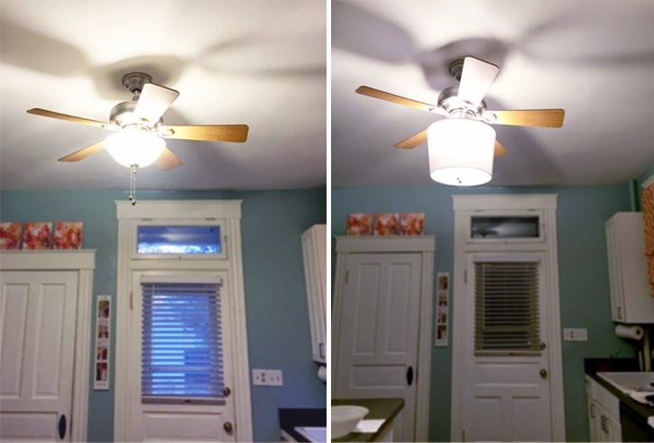 A Soliloquy by Bethany: Super Quick Boob Light Cover Up