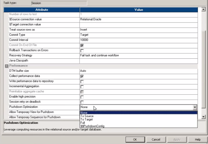 Basic Informatica Tutorial: Real Time Scenarios