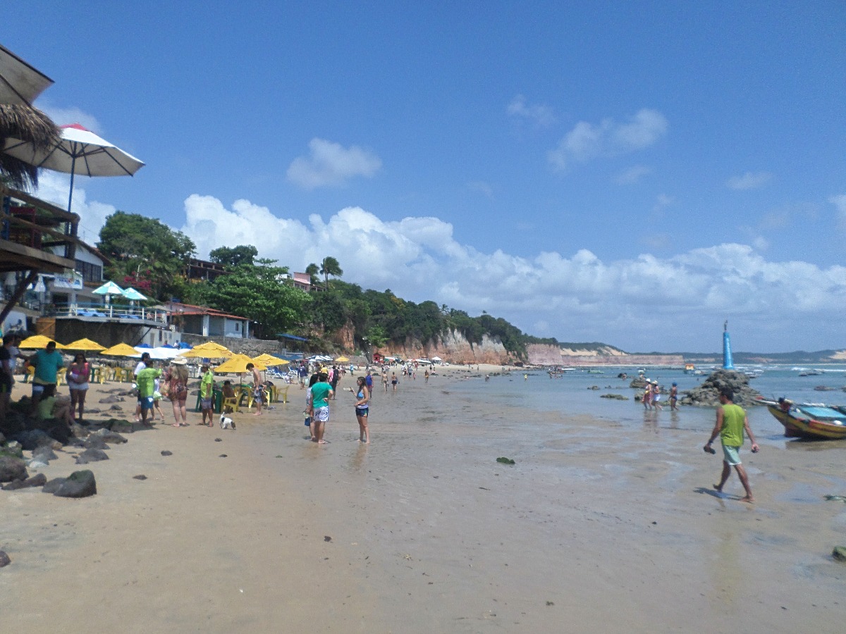 Dicas de viagem para a Praia de Pipa, no Rio Grande do Norte - Renata ...