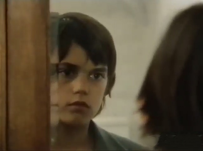 The Bloody Pit of Horror: Daemon (1985) (TV)