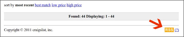 insideways: Google Reader: The Craigslist Companion