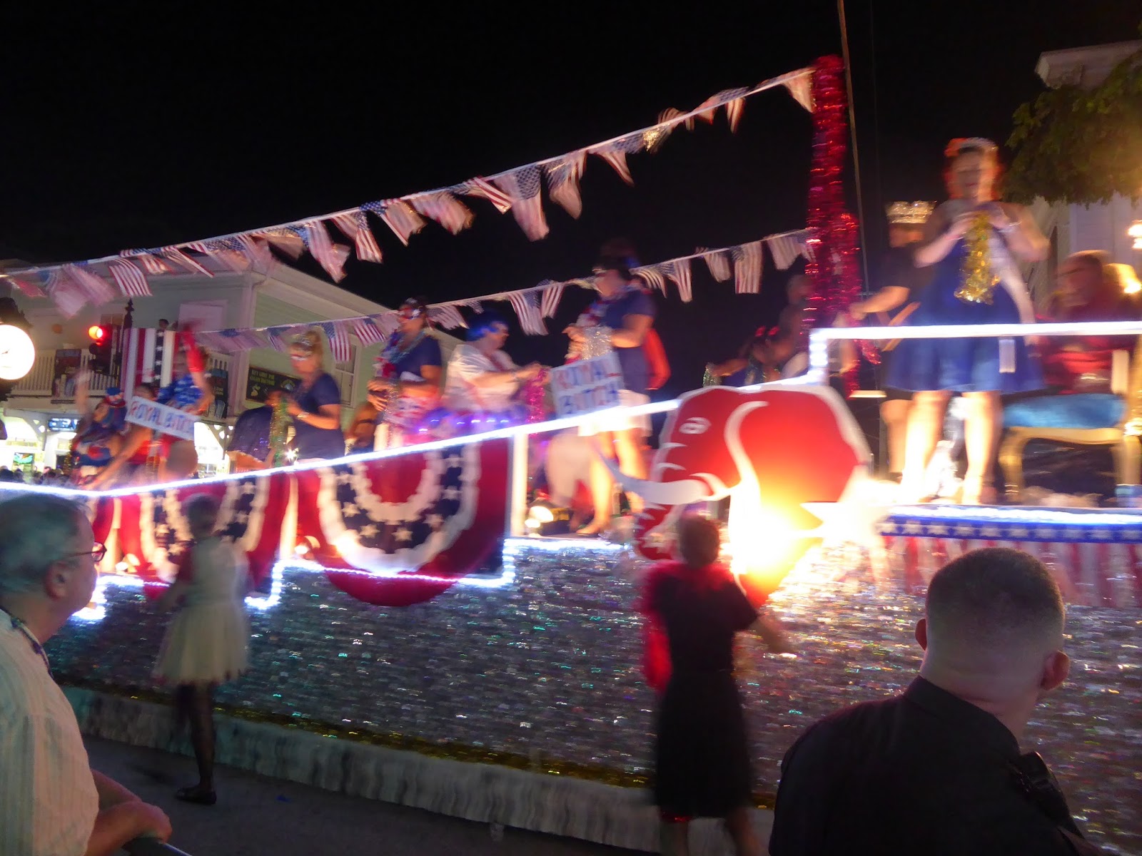 Visit Key West: Fantasy Fest 2016 live blog