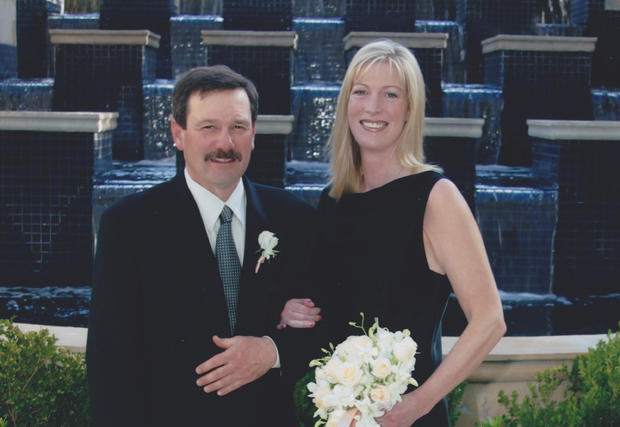 Shadow Stalker Linda Opdycke Stover and Mark Stover