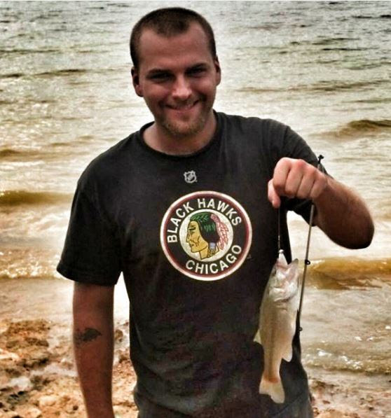 Moments of Introspection: Five Year Plan: In Memory of Colt