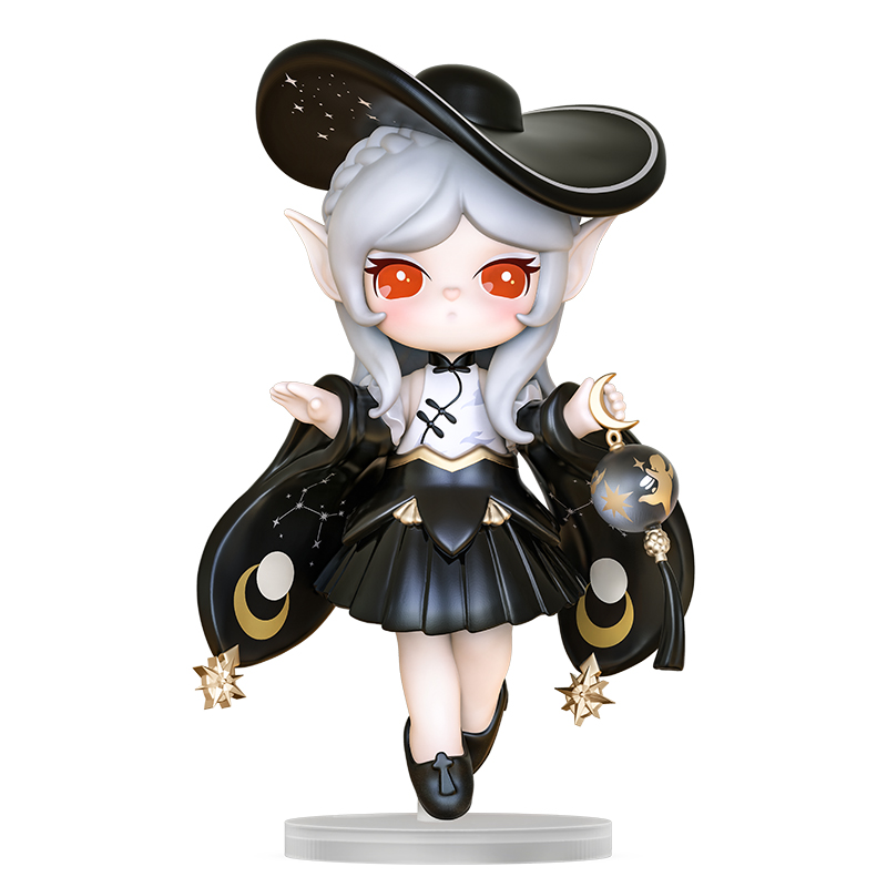 Rolife Paradise Guardians Figures | The Toy Pool