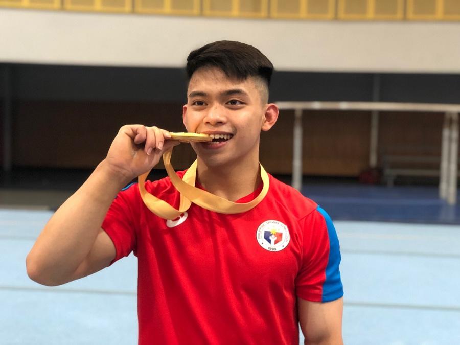 MILO Sports: Milo Endorsers