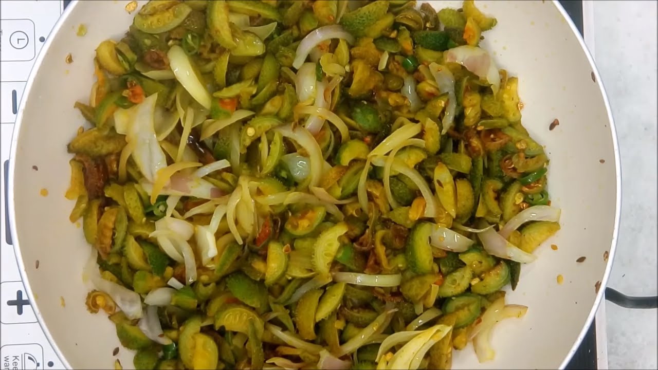 How to make Kakora Recipe | Thali Service