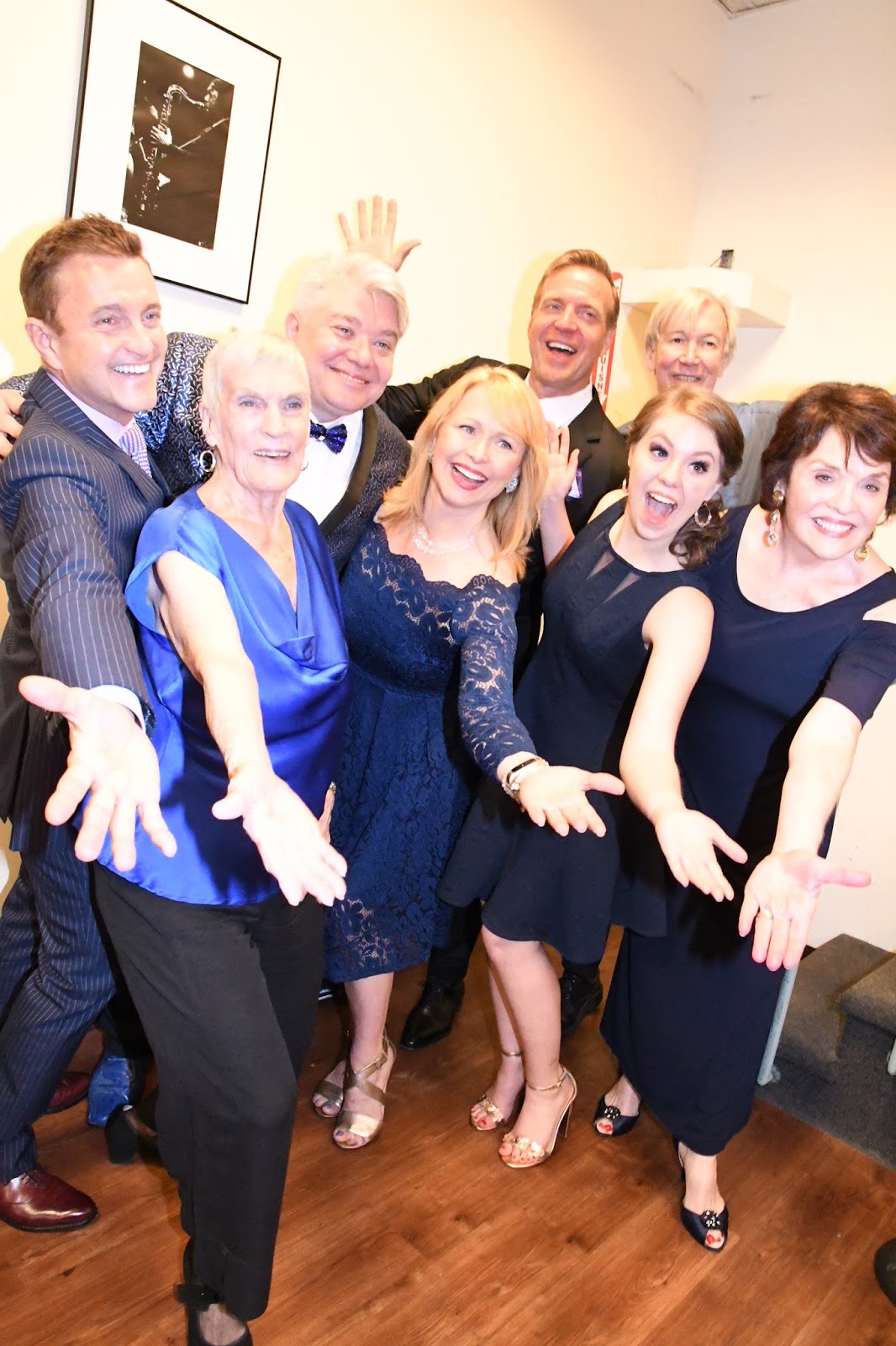 The Road to Oliver at The Goodspeed Opera House