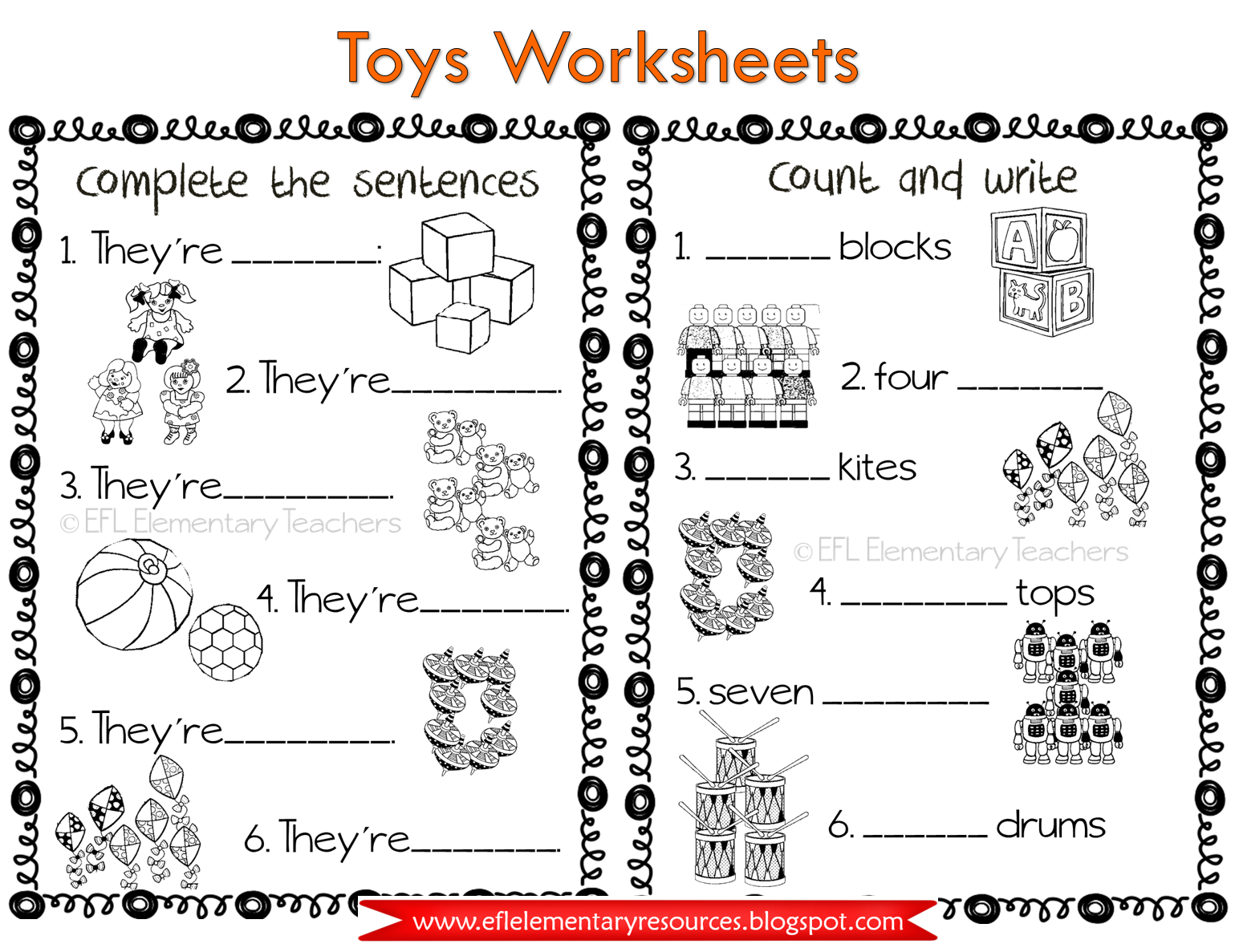 EFL Elementary Teachers: mayo 2015