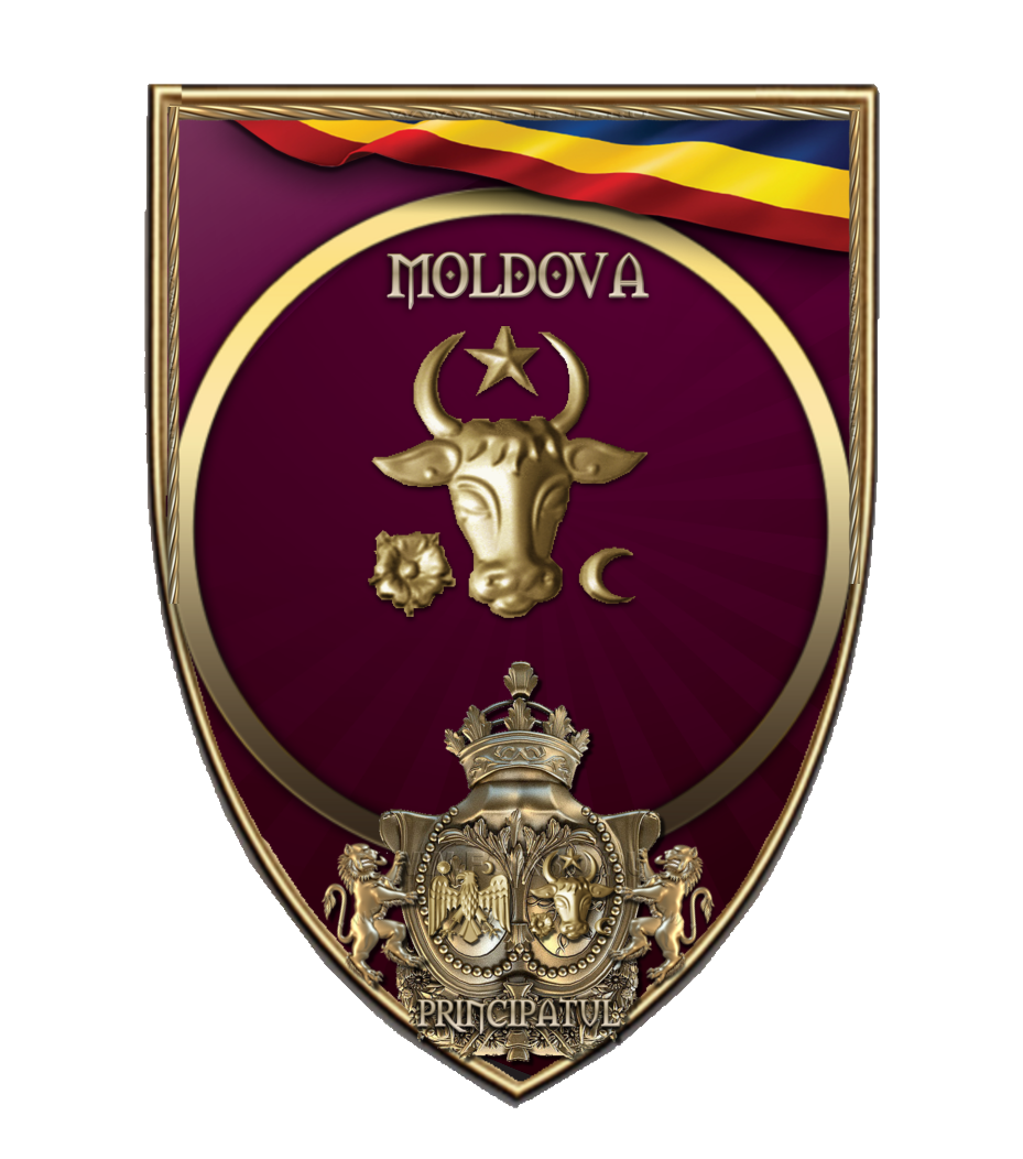 Millennium-Heraldica României 3D: About Blazonry -Despre Blazonerie