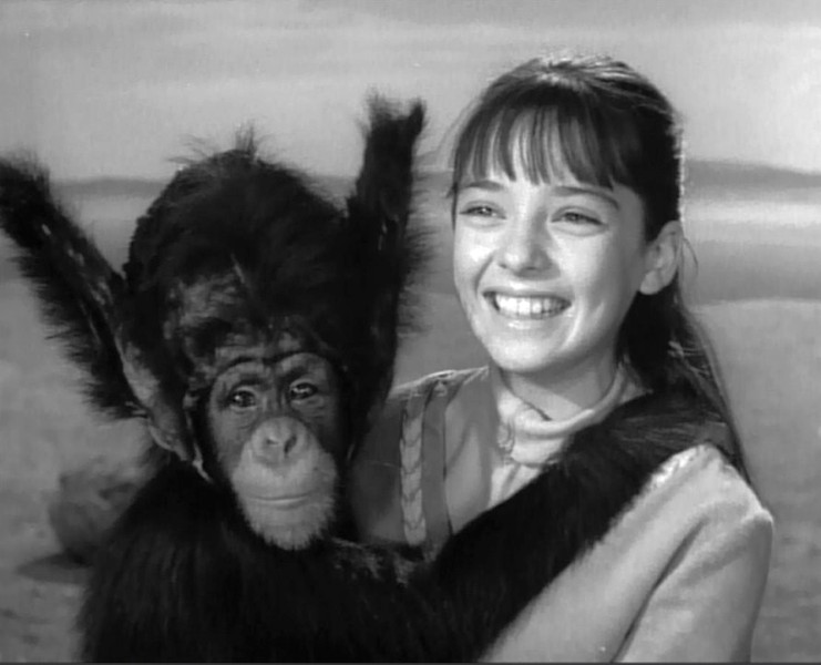 MUÑECAS DOLLS BAMBOLE POUPÉE: PENNY ROBINSON