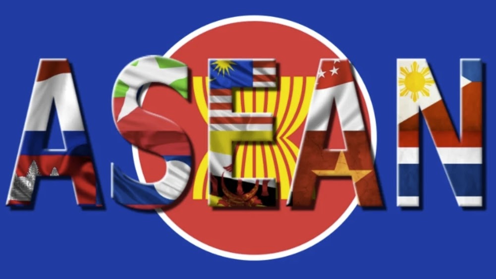 Arti Lambang ASEAN Arti Lambang ASEAN