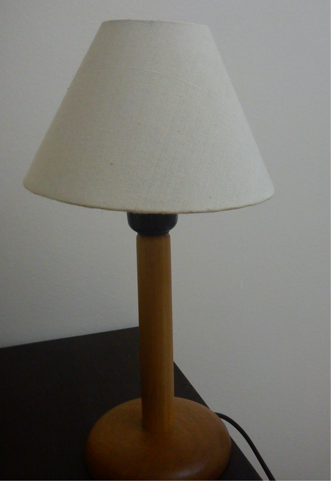 Costurando Criatividade: Forrando um abajour