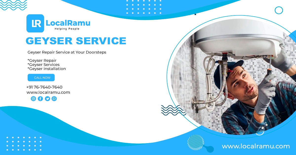 Top-notch Tips for Geyser Maintenance: From Installation to Regular Use