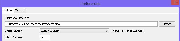 Blog of Wei-Hsiung Huang: How to add sketch data upload function to ... Blog of Wei-Hsiung Huang: How to add sketch data upload function to ...