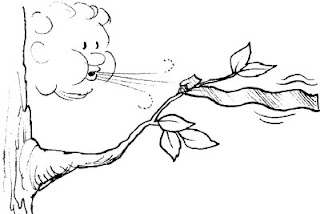 early play templates: Wind templates for Global Wind Day