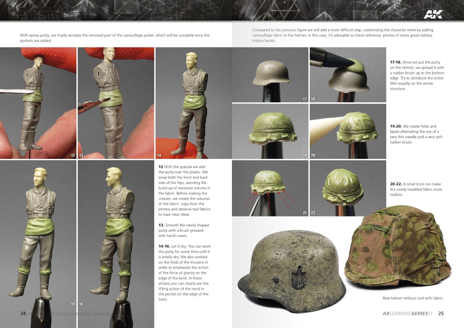 The Modelling News: Preview: AK Interactive's September releases