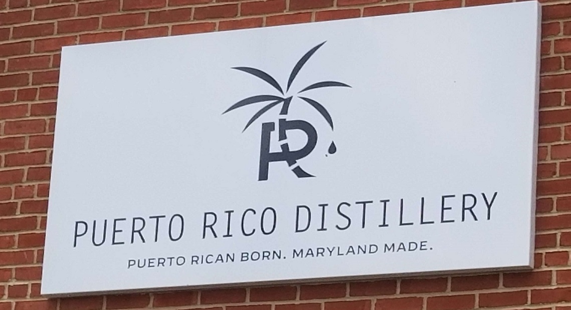 WineCompass: Puerto Rico Distillery: Providing Maryland with ...