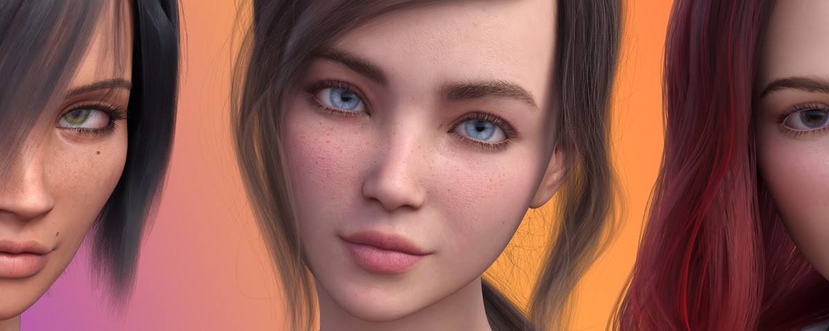 Promises [Ch.2] [M3do] + Multi-Mod