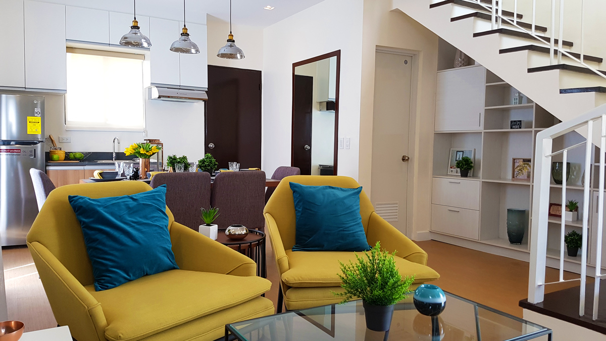 AVIDA LAND CORP: Avida Parkfield Settings Pulilan