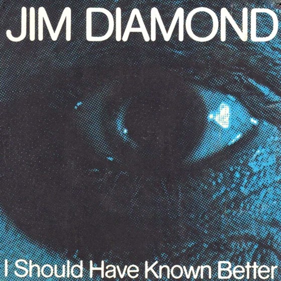 O Som Mágico Dos Anos 70: Compacto - Jim Diamond - 1984