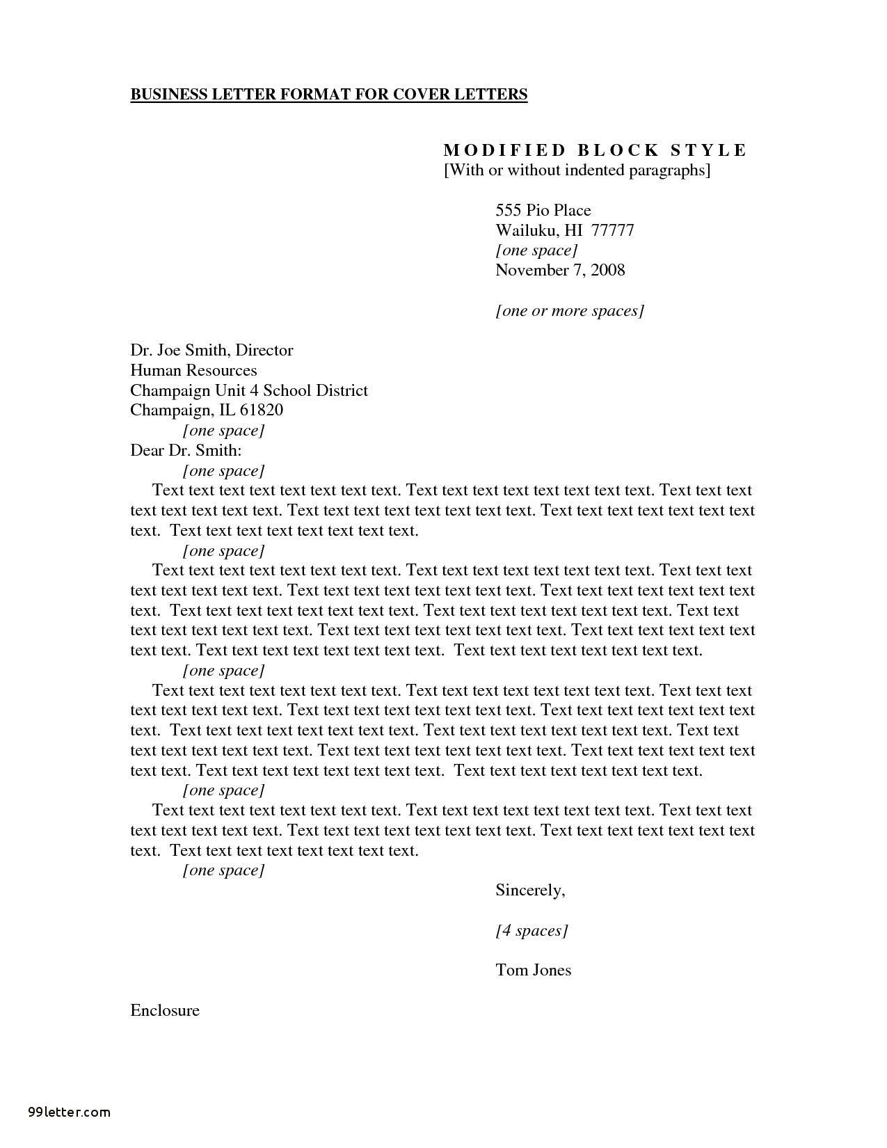 Apa Cover Letter Format 2018 Resume Letter Apa Cover Letter Format 2018 Resume Letter