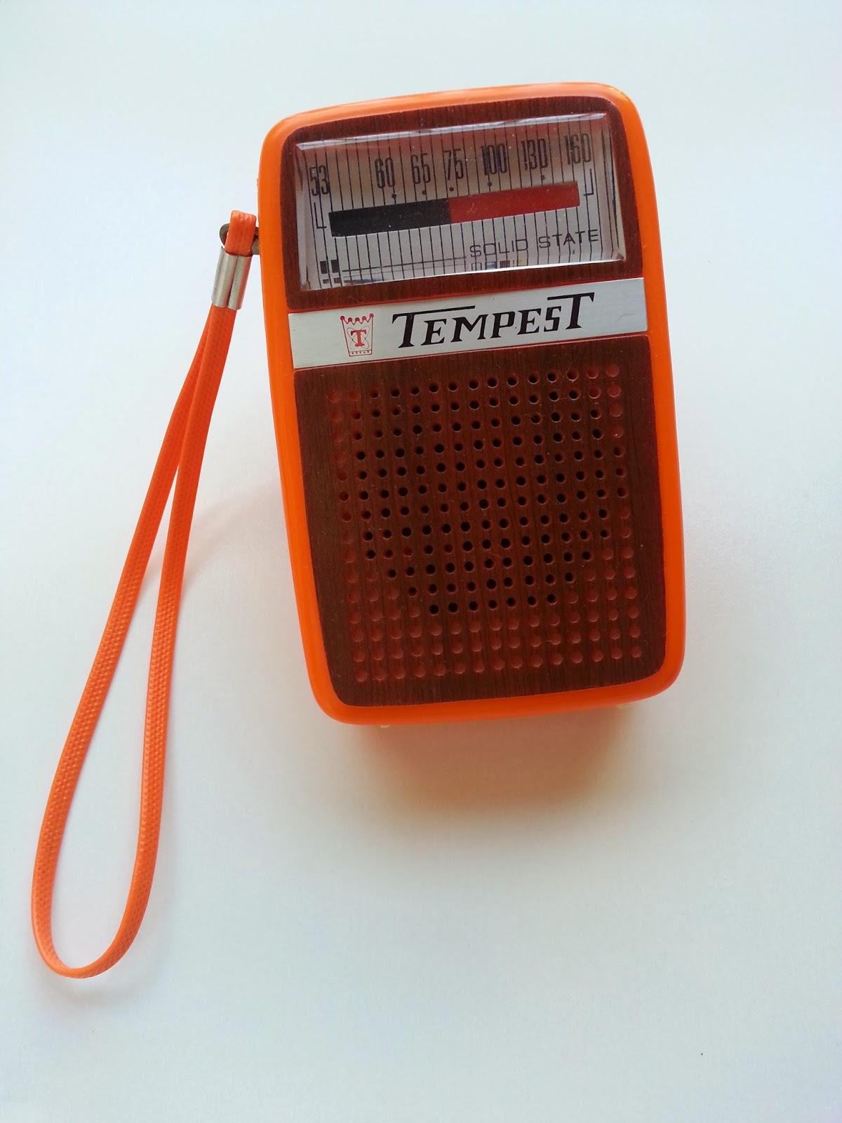 Radio Tempest