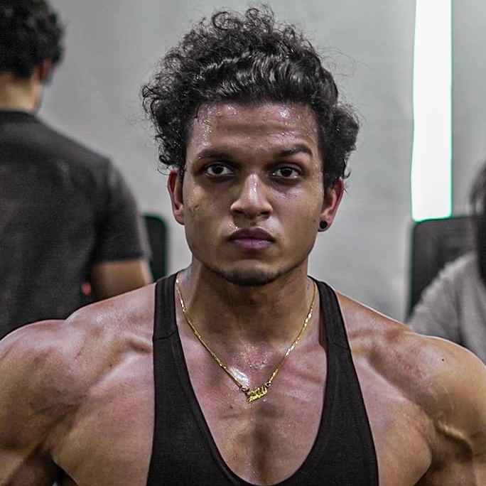 Yash Anand Wiki, Height, Age, Family, Facts & More - Wikilifeteller ...