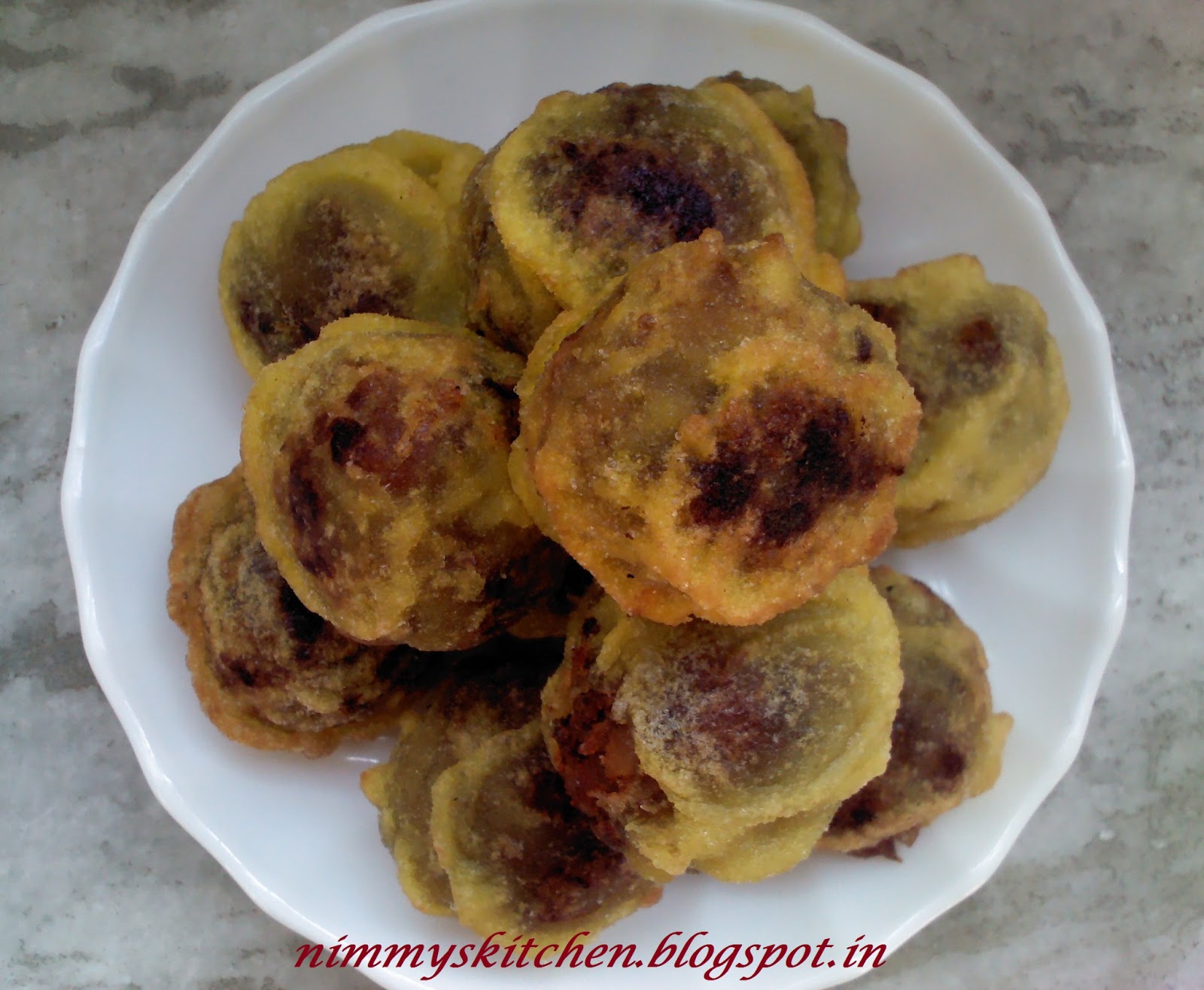 Nimmy's Kitchen: Sukhiyan/ Sugiyan