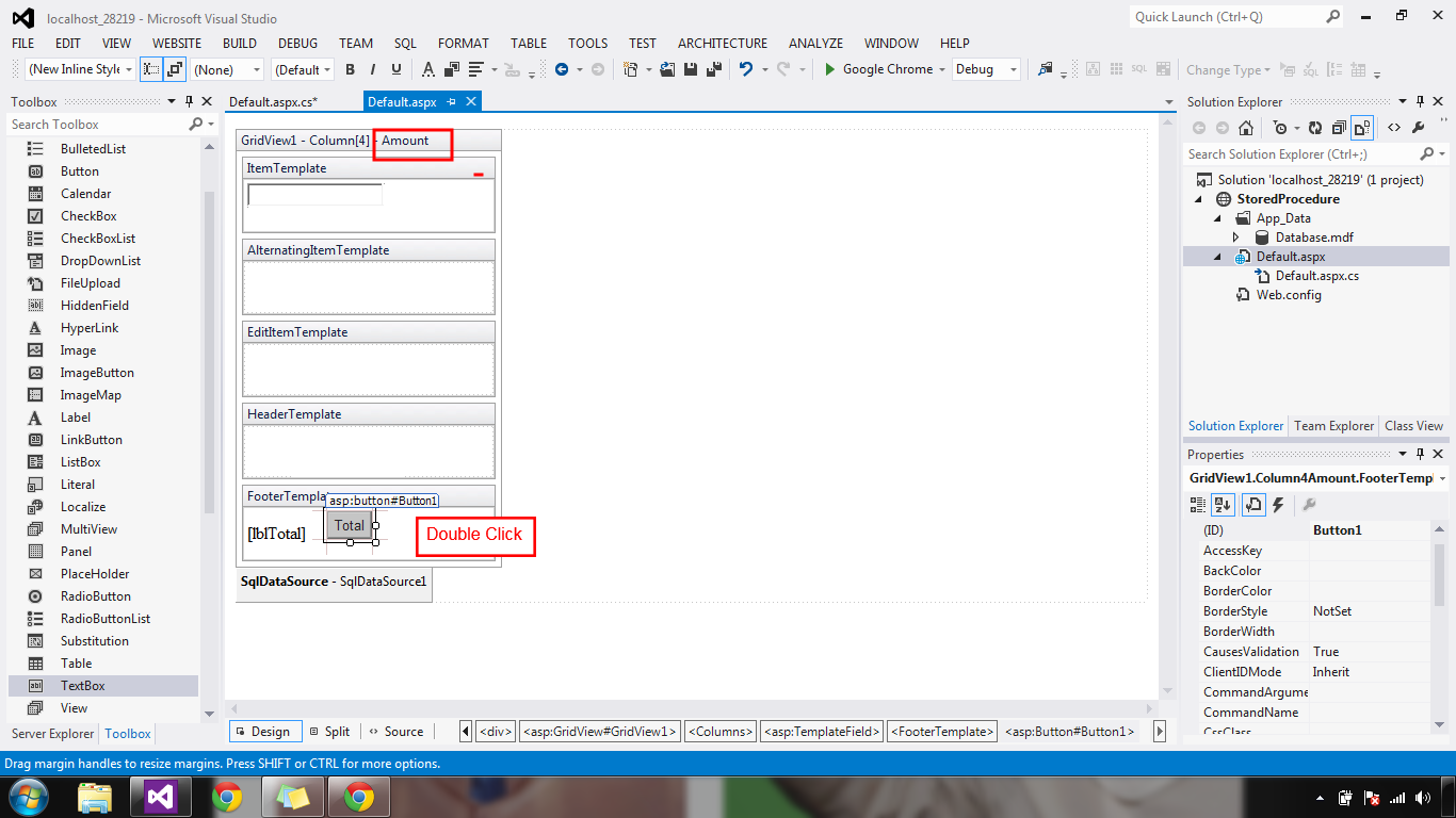 ASP.NET,C#.NET,VB.NET,JQuery,JavaScript,Gridview,SQL Server,Ajax,SSRS ...