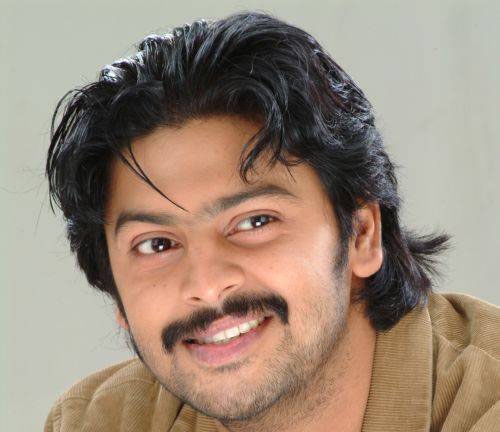 TAMIL ACTOR SRIKANTH PROFILE « AMAZING IDEAS