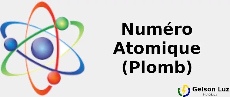 Numéro Atomique ☢️ (Plomb, Pb) 2022 + Sources, Les usages
