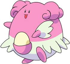 todos los pokemons: pokemon tipo normal