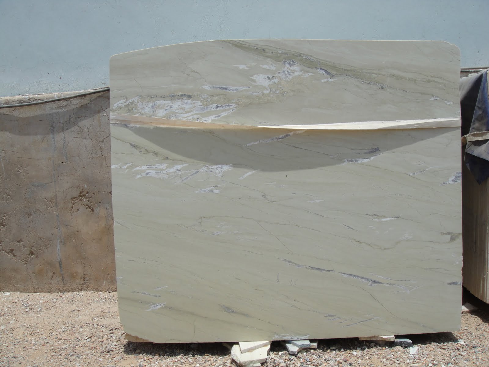 Kishangarh Marble: KATNI MARBLE