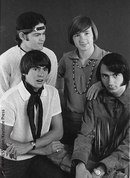 MonkeesMania!: MONKEES FASHION MOMENTS!!!! ACCESSORIES EDITION!!!