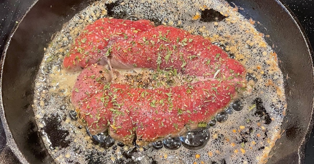 Traditional "Know How": Shad Roe Recipe - A Spring Tradition