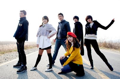 KPOP World (IU and Wooyoung for ever): Dream High OST List