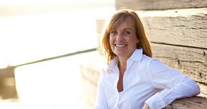 Reading Nook: Interview with Deb Caletti