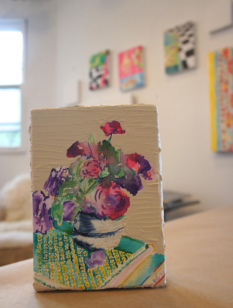 katelewisart.: haven