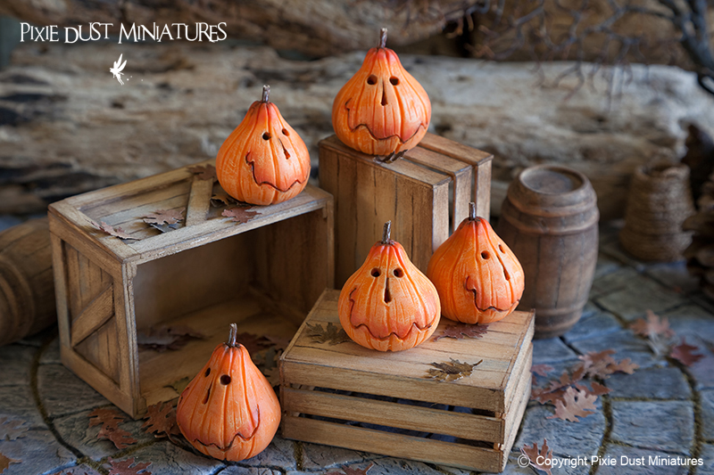 Pixie Dust Miniatures