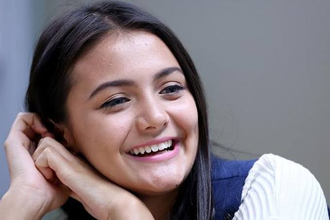 Biodata Amanda Rawles, Biografi, Profil Lengkap, Karir, Fakta, Keluarga ...