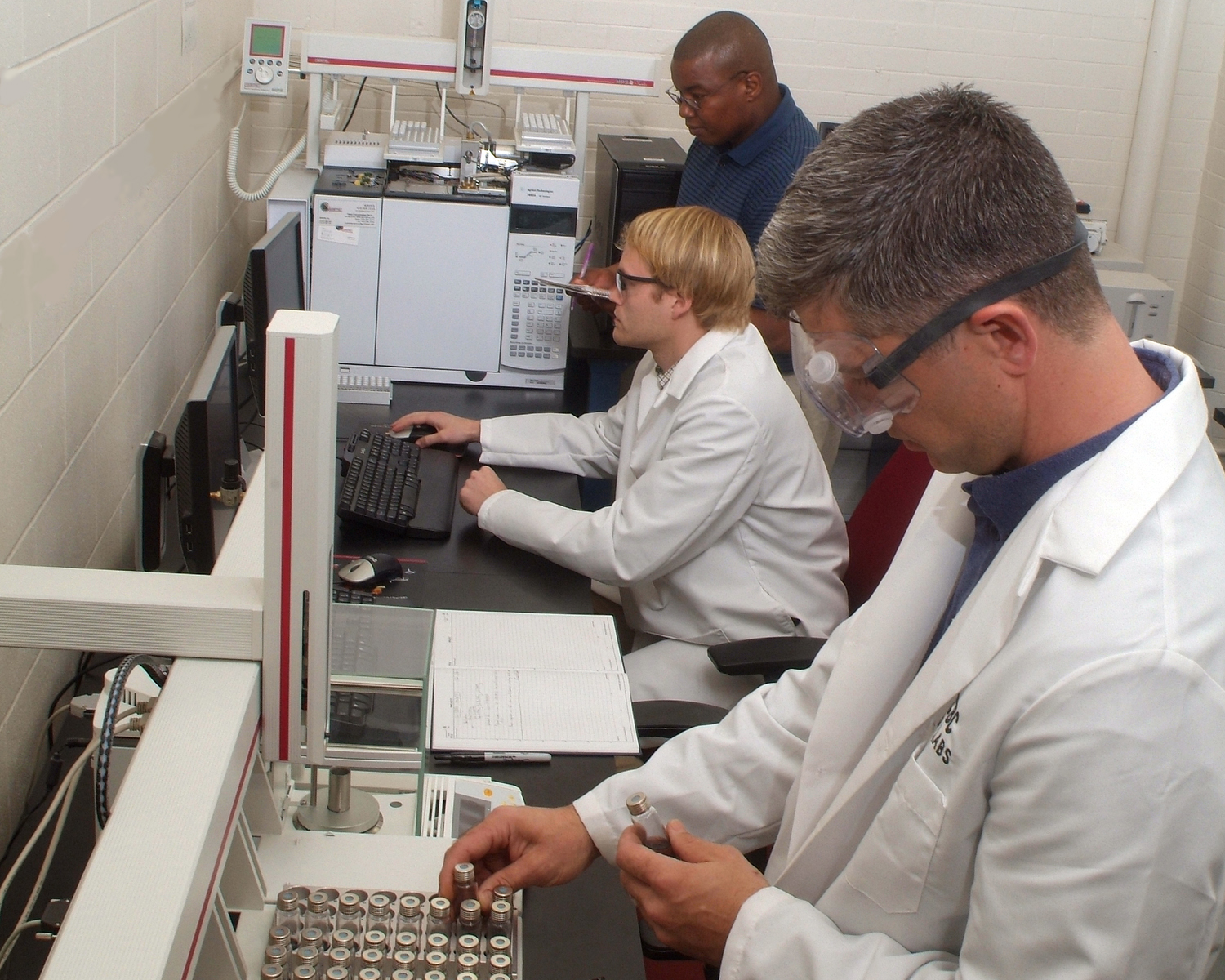 National Laboratory Certification Program - prntbl ...