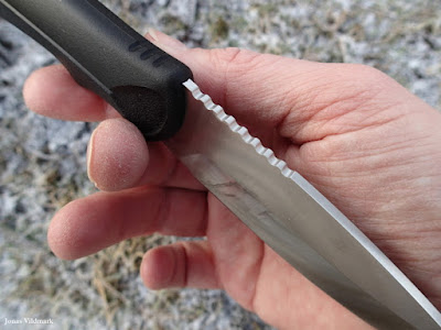 Knives - Tools & Art: Buck 679 BuckLite Max Large Knife