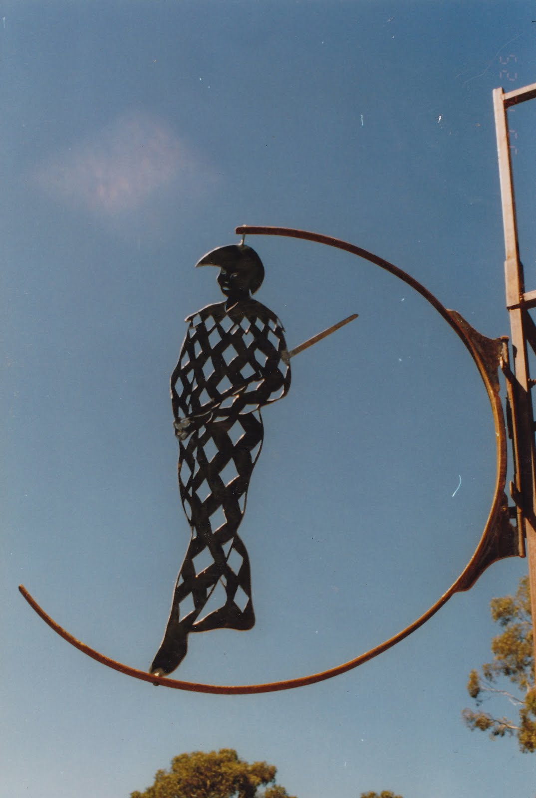 Russell Petherbridge - Sculptor: FUNCTIONING ART - STAIRCASE ...