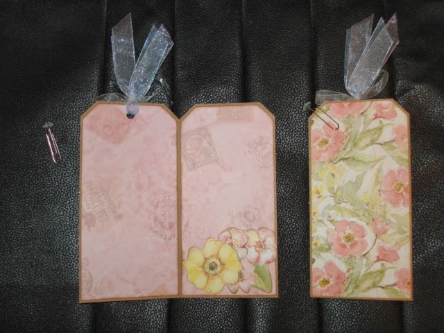 A Creative Operation: Tag Swap with "Sassy and We Know It" (and a ...