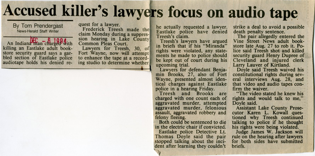 The News-Herald Blogs: N-H Media Lab and Archive: March 2013