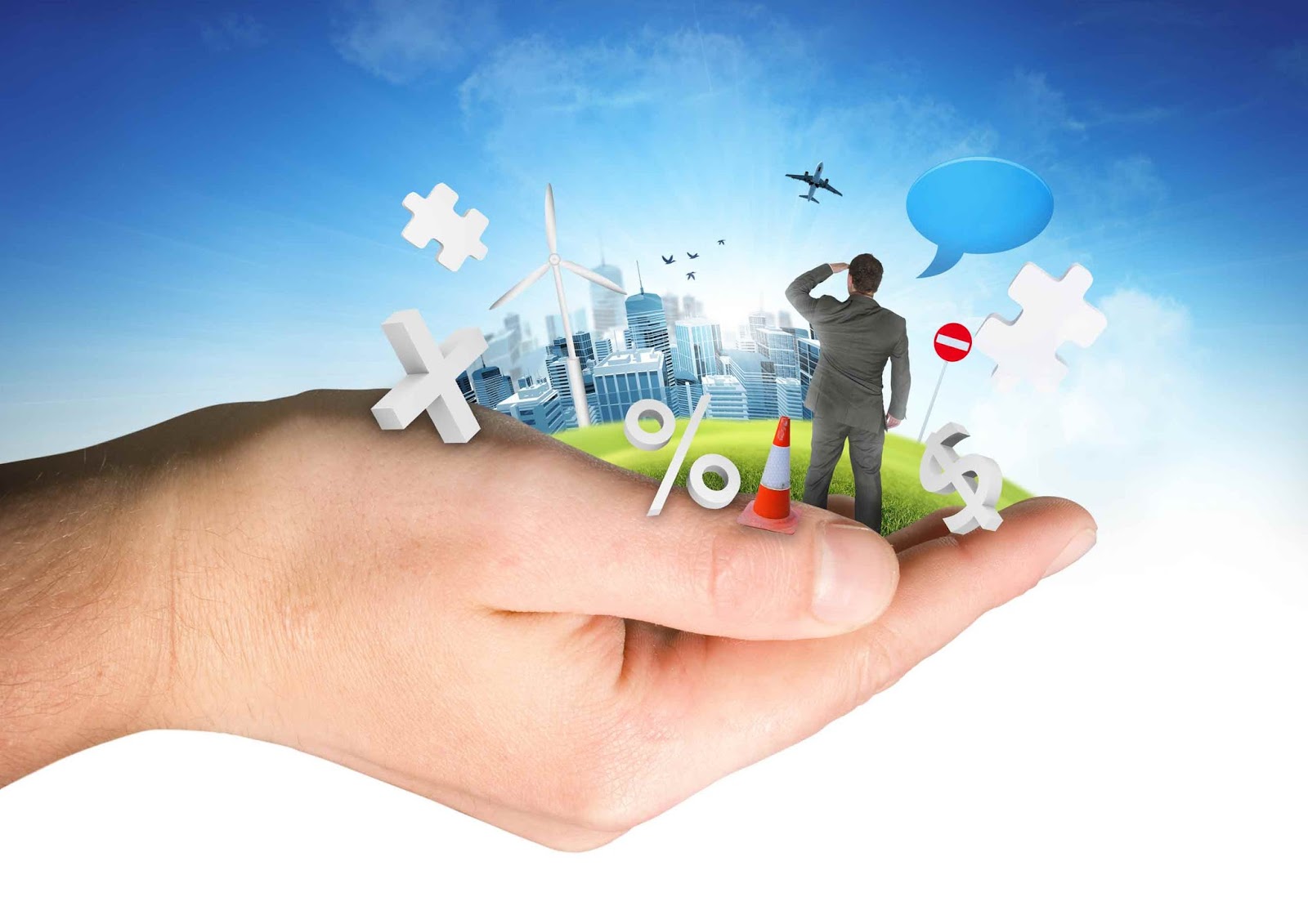 Venture Creation: Entrepreneurial goals and choice of venture creation