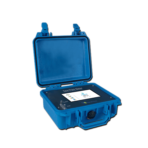 Dew Point meter
